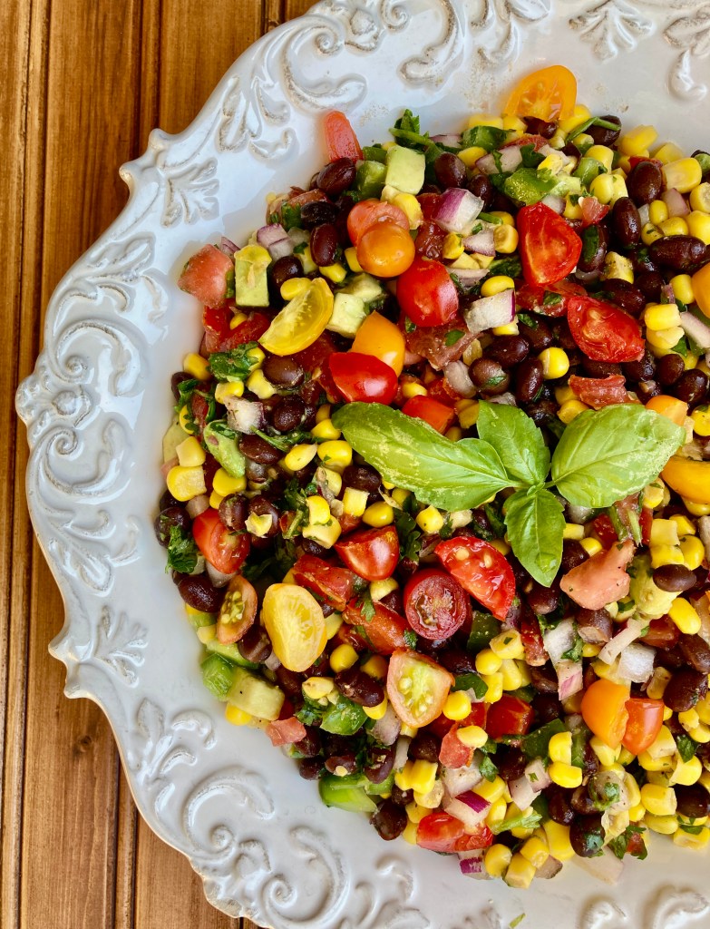 Family ~ Food ~ Roots – What's at the root of your family and food?